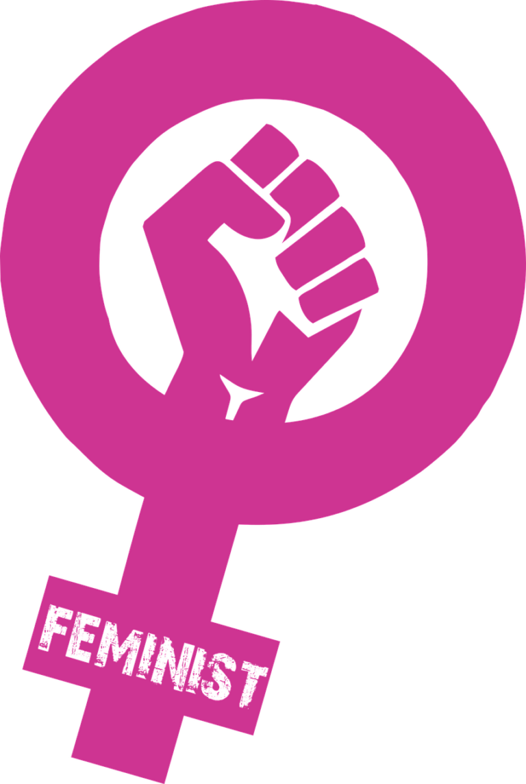 Feministische Strömungen: Gibt es den einen Feminismus? – Frauennotruf ...